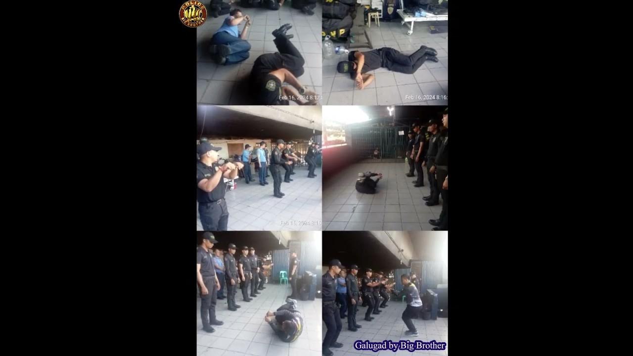 TACTICAL MOTORCYCLE RIDER REFRESHER TRAINING - YouTube