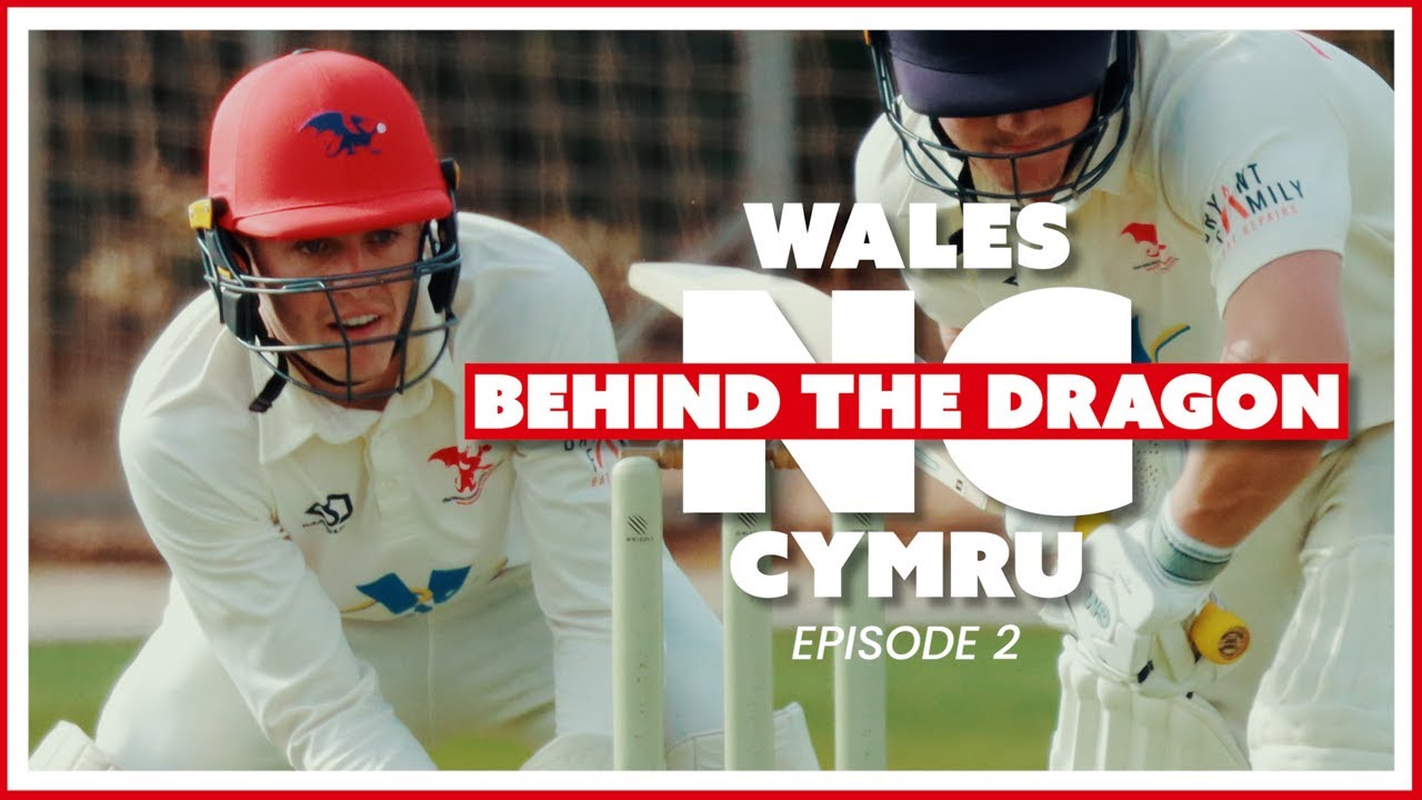 Wales NC: 'Behind the Dragon' Documentary (Part 2) - YouTube