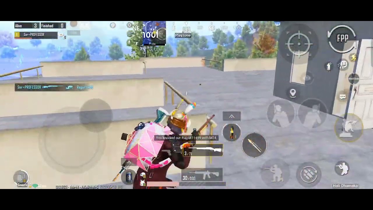 udte hue teer lena 😂 | professor X | bgmi funny moment #shorts #bgmi ...