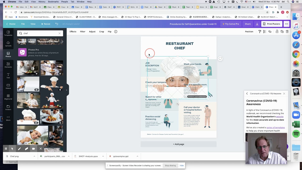 Introduction to Canva - YouTube