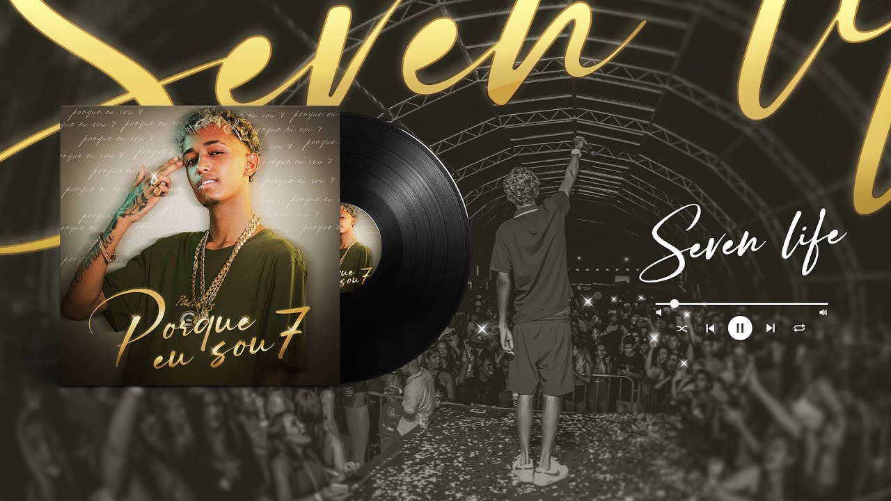 EVOQUE PRATA - YouTube Music