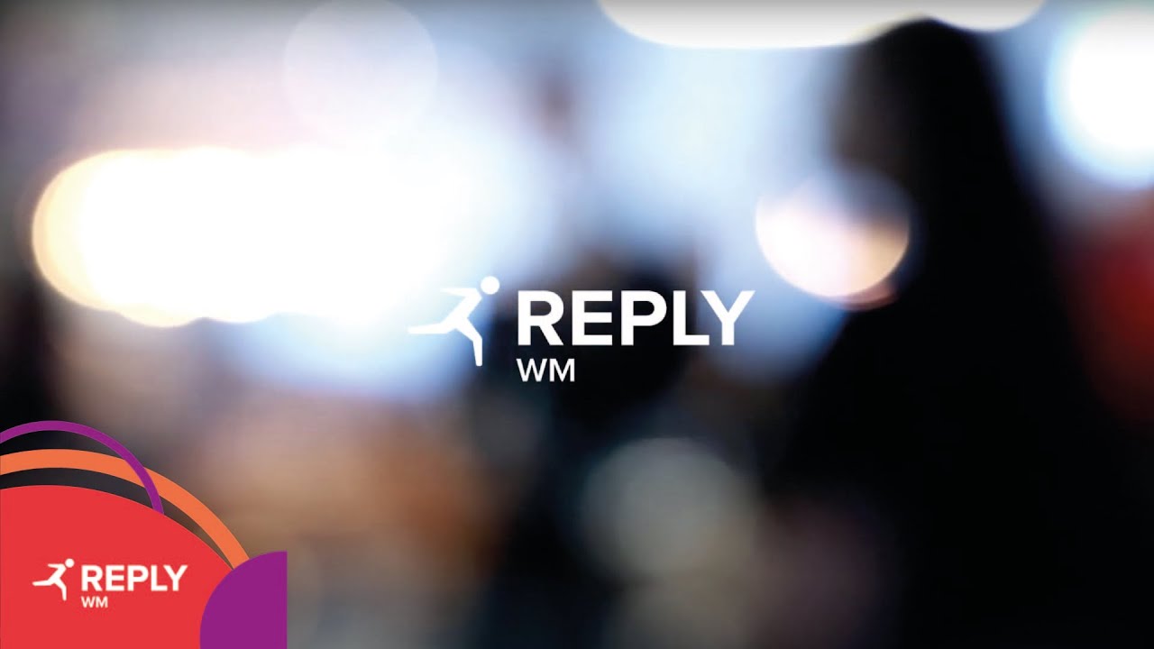 WM Reply - Fall in Love with Modern Workplace - Manchester highlights ...