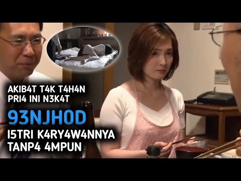 SEMUA BERAWAL KETIKA BOS SUAMIKU MAIN KERUMAH
