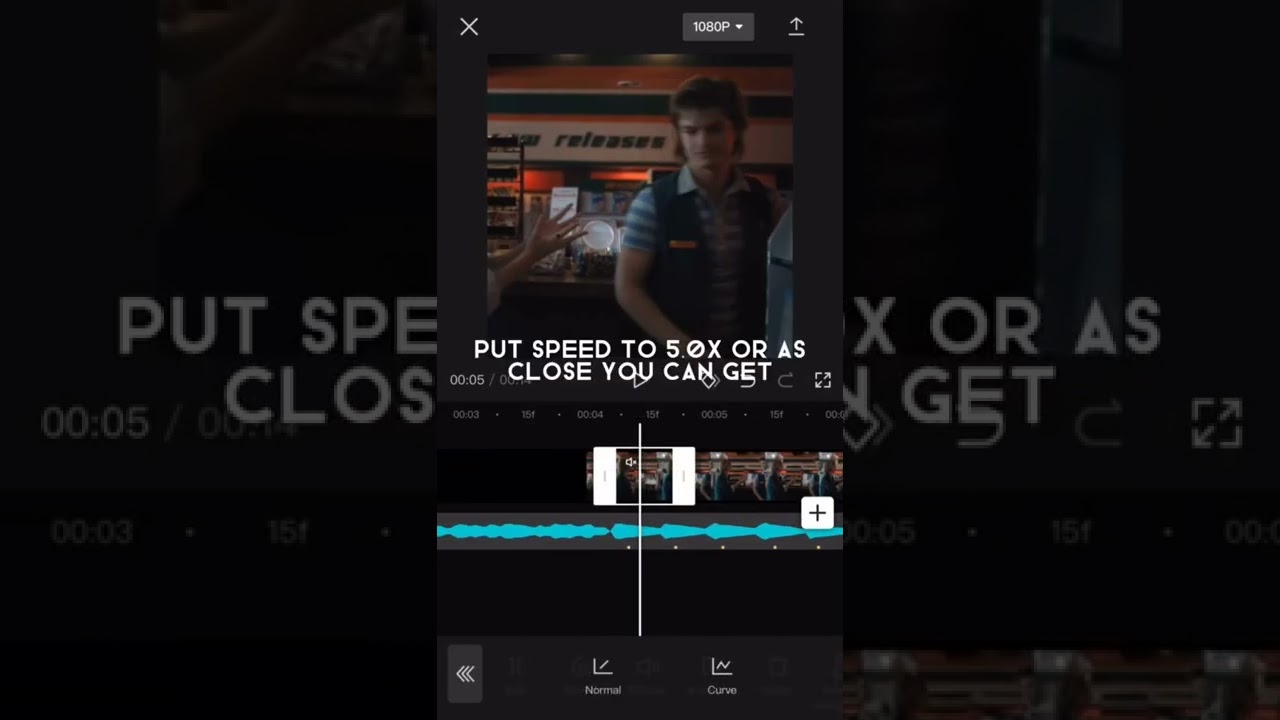 How To Edit Easy Velocity On CAPCUT capcut YouTube how-to-edit-easy-velocity-on-capcut-capcut-youtube