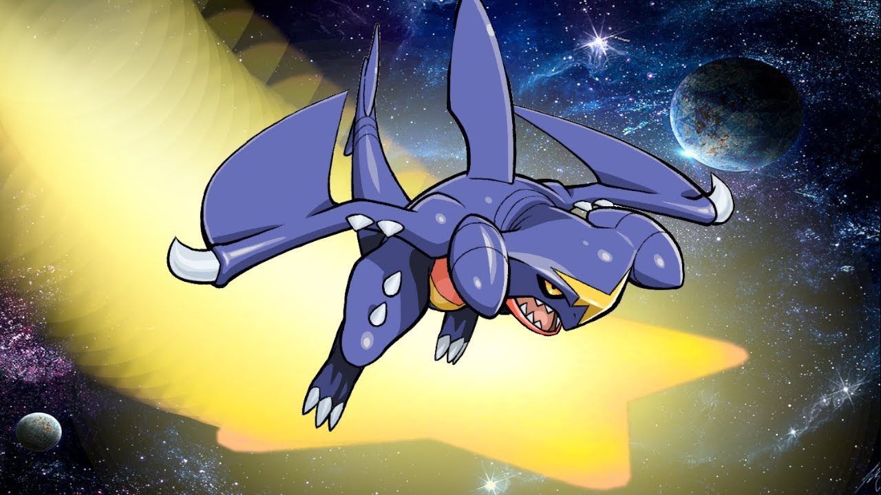 Blasting through the Anistar Gym like a Shooting Star! | Pokemon Double ...