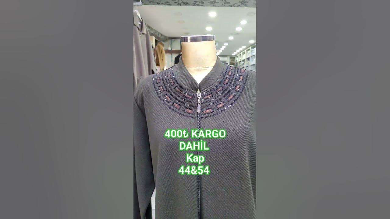 Kap pardesü - YouTube