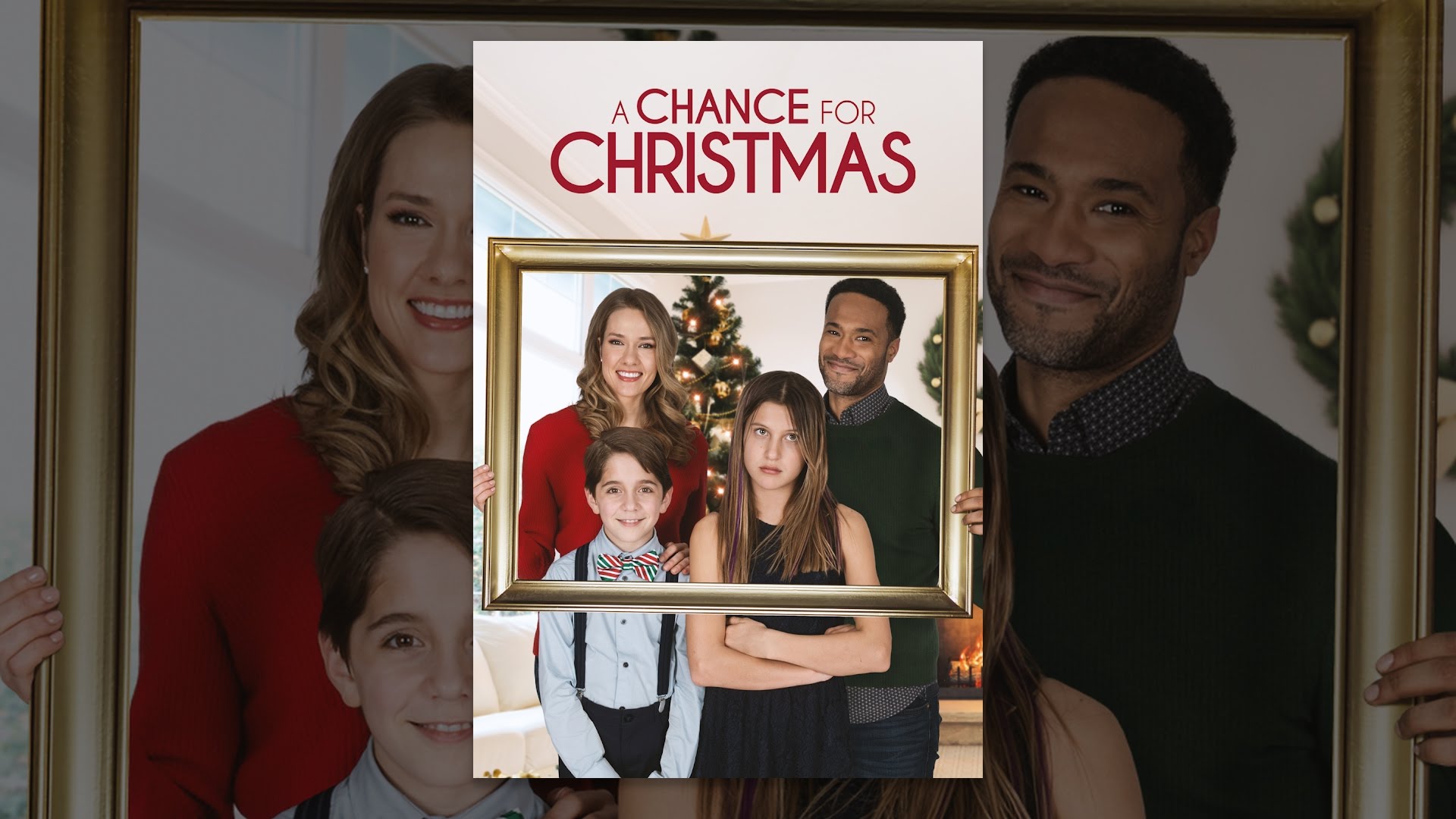 A Chance for Christmas - YouTube