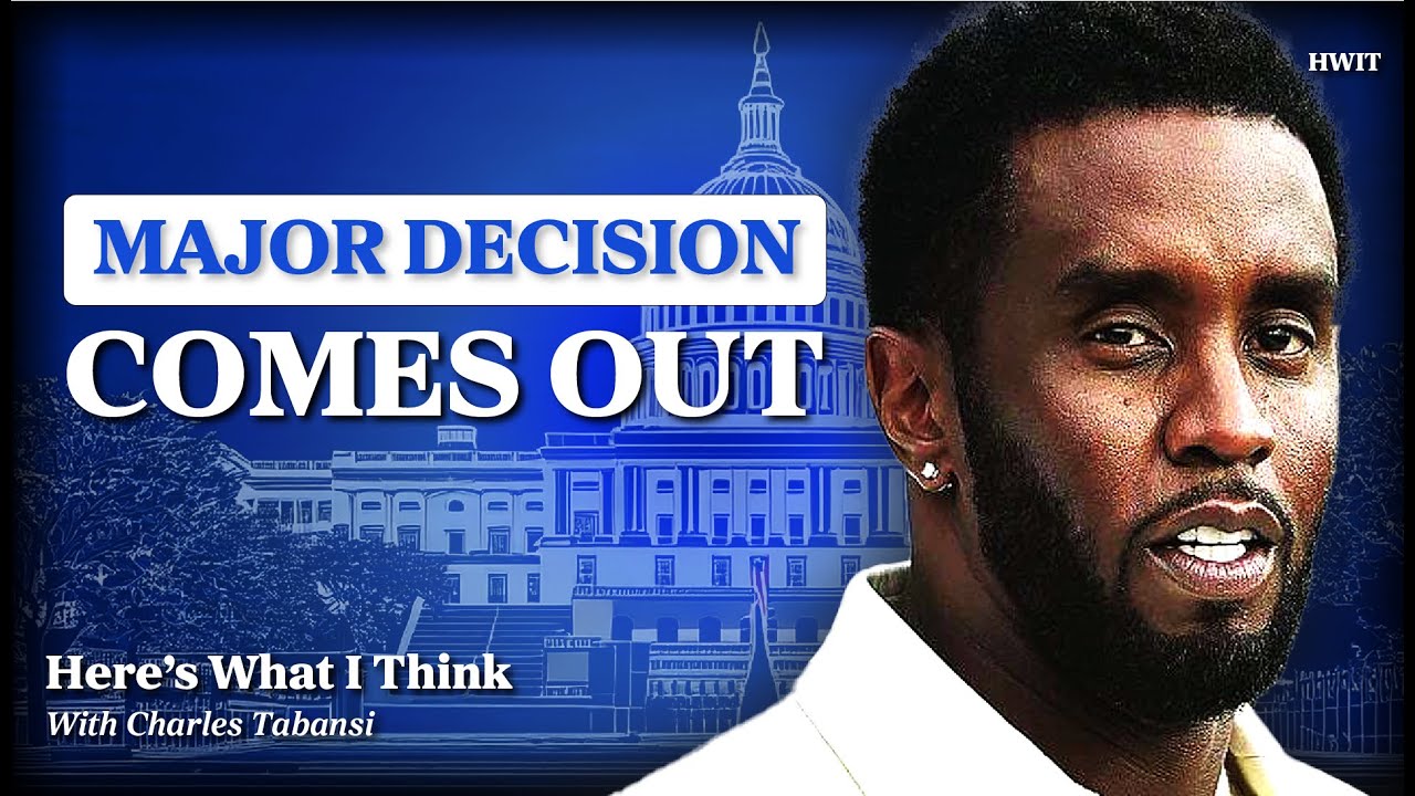 Major Development Comes Out As Judge Makes A Huge Ruling In The Favor ...