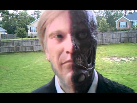 Two Face Harvey Dent - YouTube