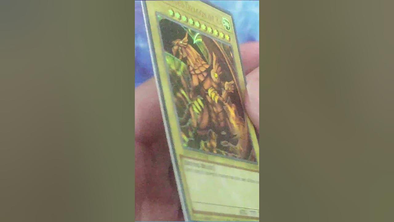 Những lá bài bí ẩn ở Legendary Yugioh Shop #yugioh #shorts #yugiohtcg ...