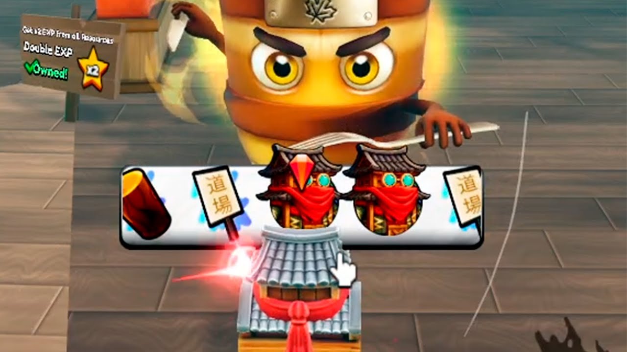 Dojo opening chests in Brainrot Evolution Playing in Roblox # ...