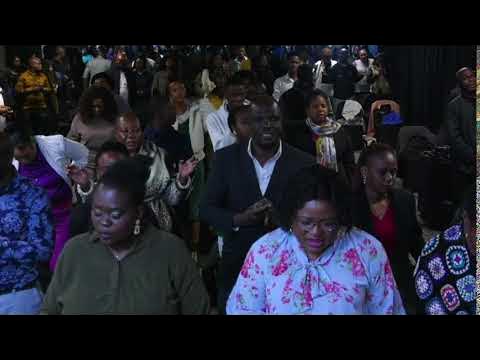 POWER OF PERSUASION || PROPHET DAVID UCHE || TRUTH TV - YouTube