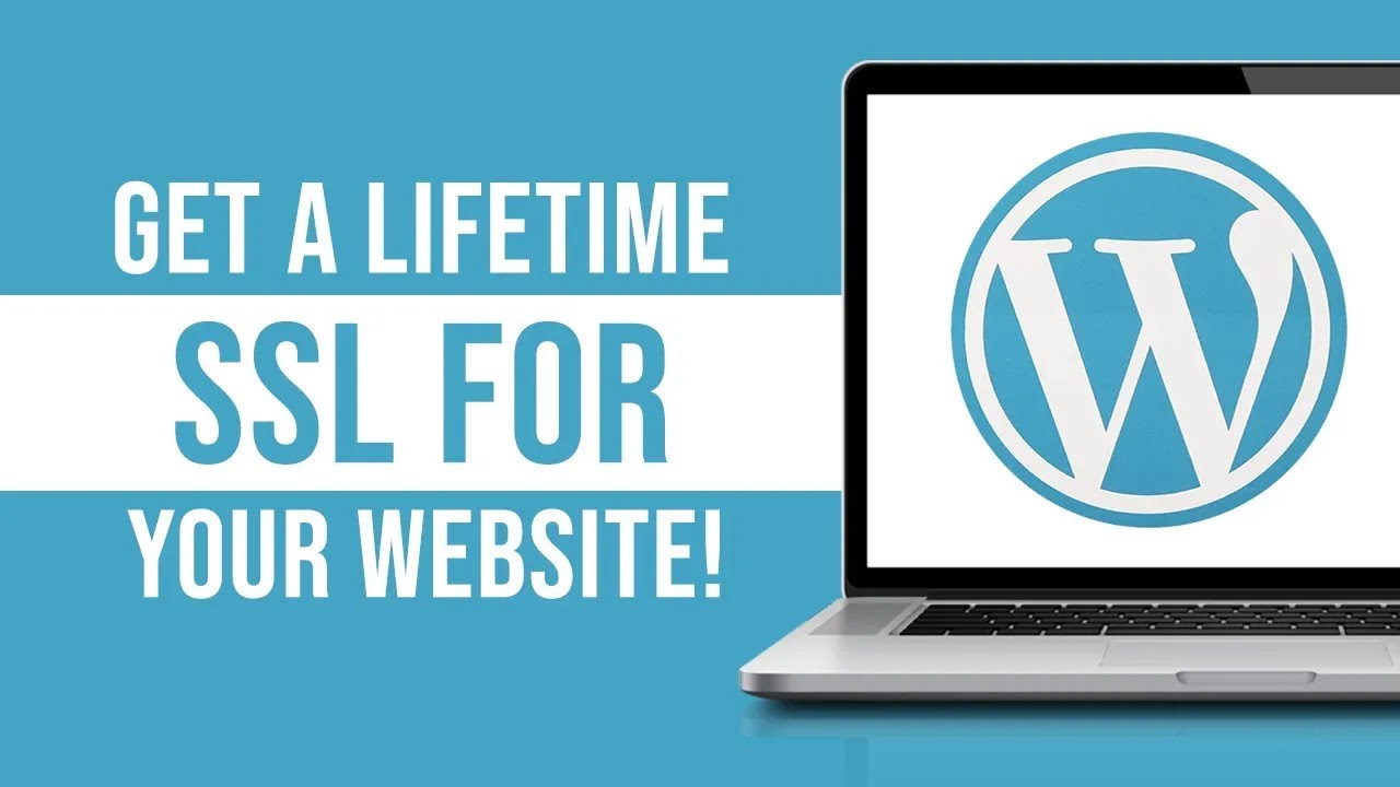 How to Get a Lifetime SSL Certificate For Your Wordpress Website (2023 ...