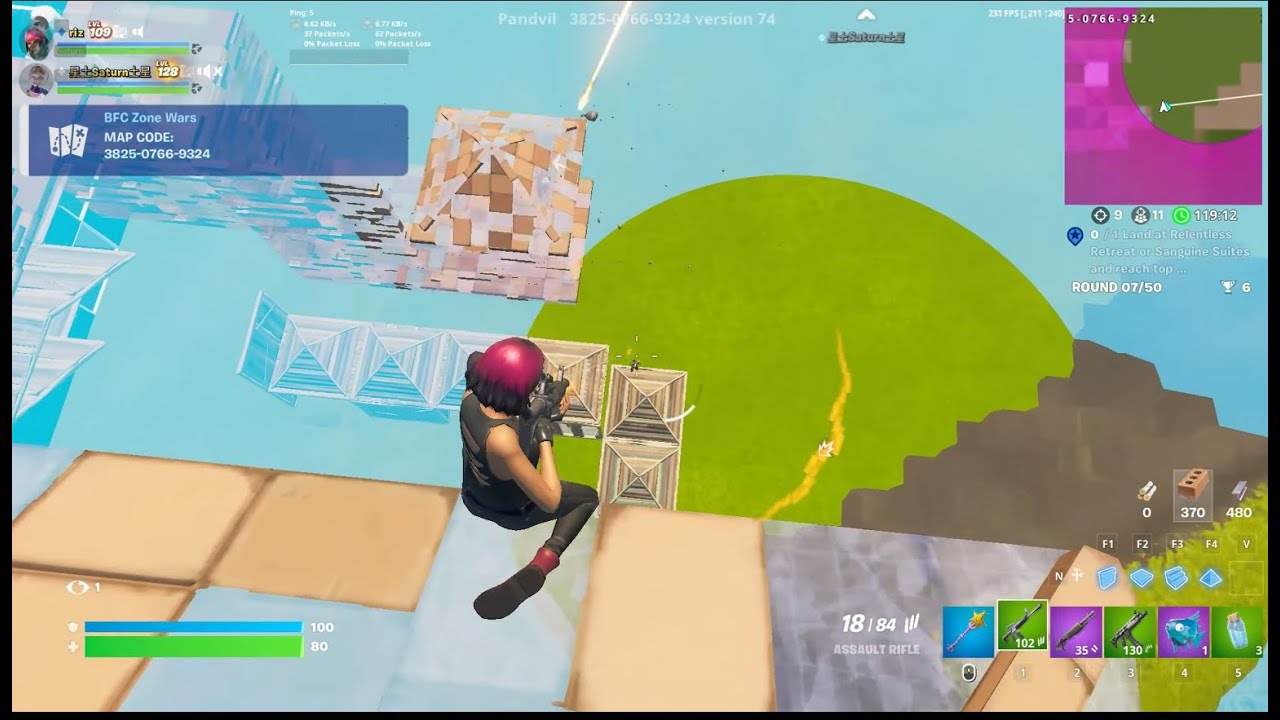 aim accusation blaxytek 🎯 #2 - YouTube