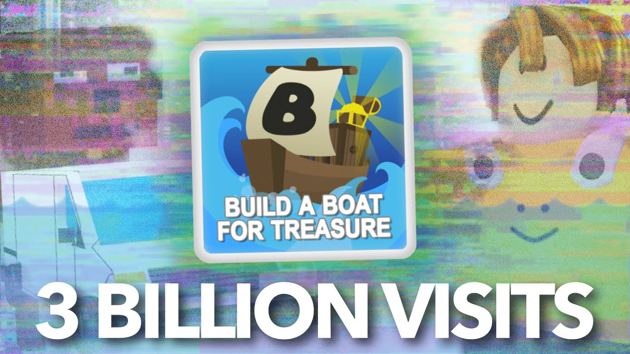The Story of Build A Boat For Treasure - YouTube