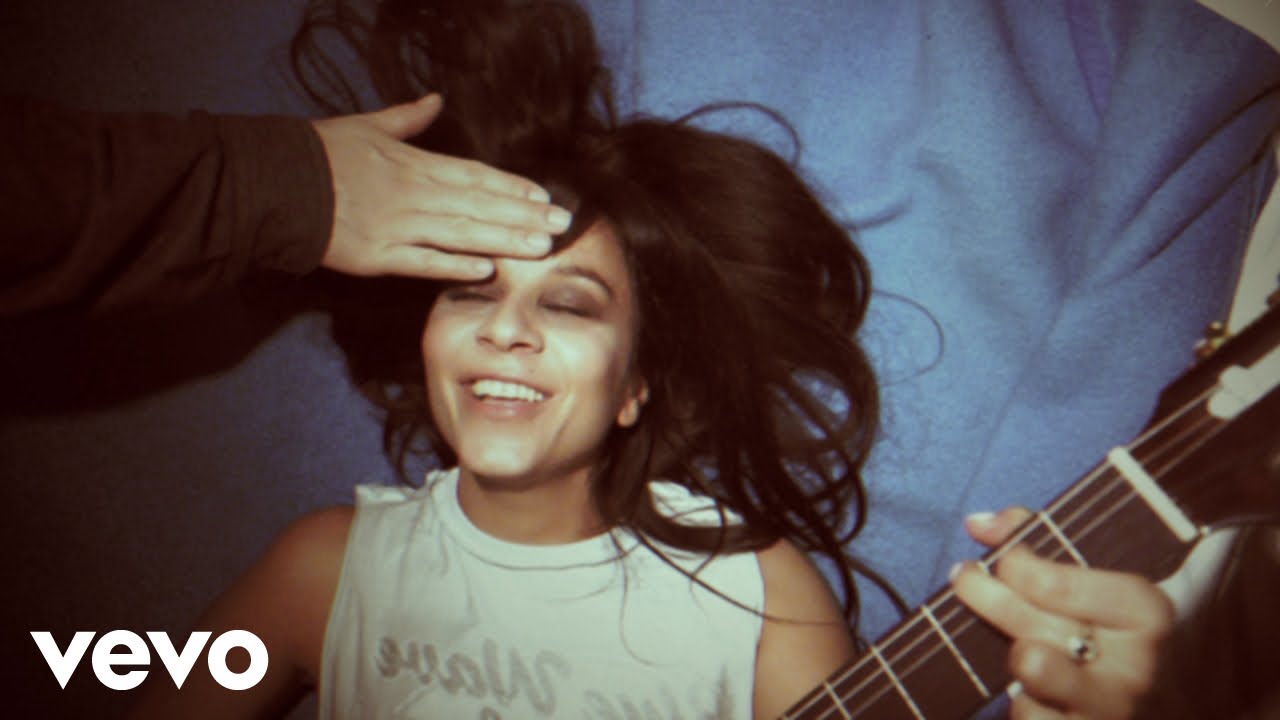 Lisa Li-Lund - Look Out Lover - YouTube