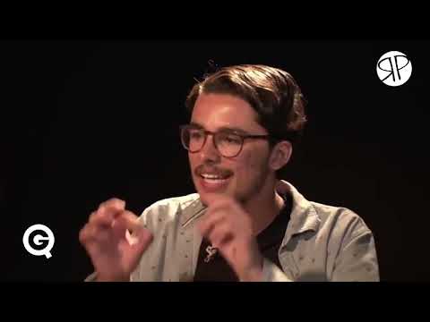 Ritchy Thibault : Je dis à Macron et sa bande qu'ils vont prendre très ...