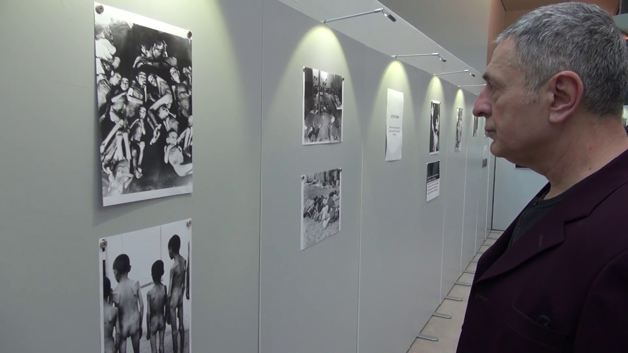 The Unknown Famine of Athens 1941-1942 - Photo Exhibition - EU ...