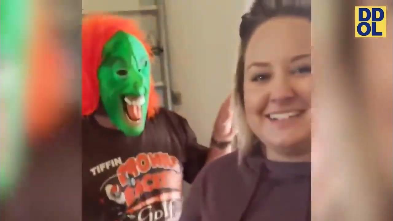 Try Not To Laugh Challenge! Funny Pranks and Scare Cam Fails 2022 - YouTube