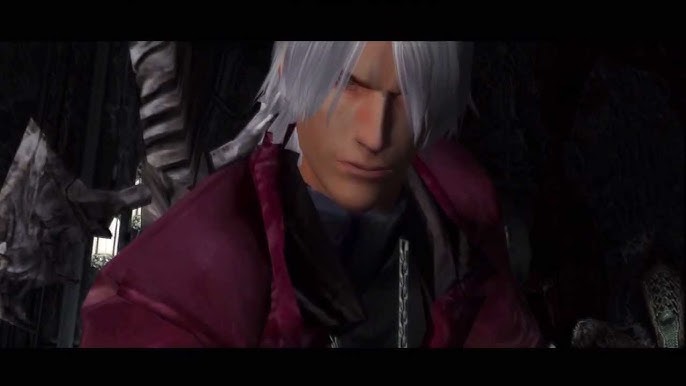 Nelo Angelo Vs Dante
