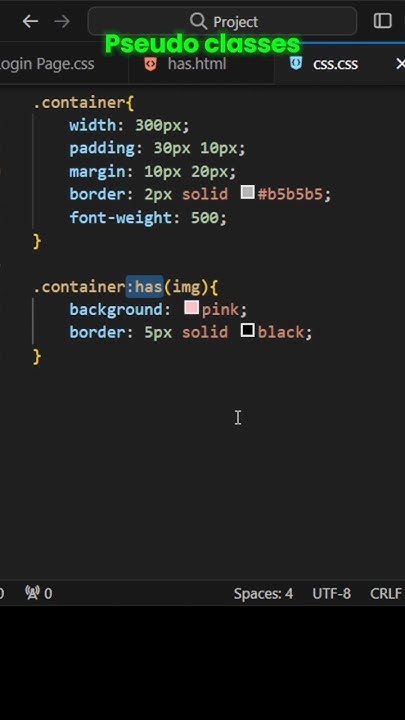Css New Trick 💥 Html Html5 Css Css3 Tricks Javascript Webdevelopment Webdesign Web 