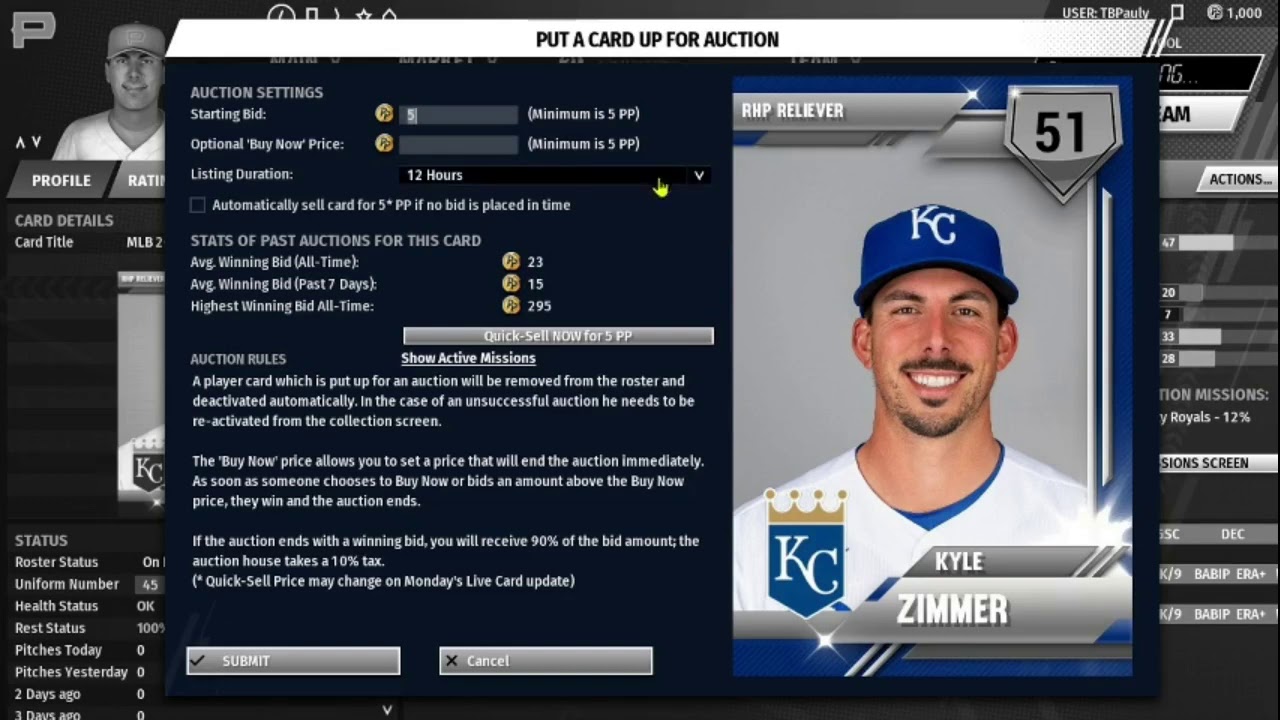 OOTP 21 Perfect Team, Part 1: In The Beginning - YouTube