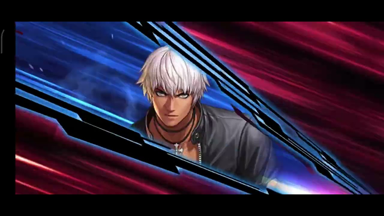 KOF All Star - Dream Match (Season 25) #47 - YouTube