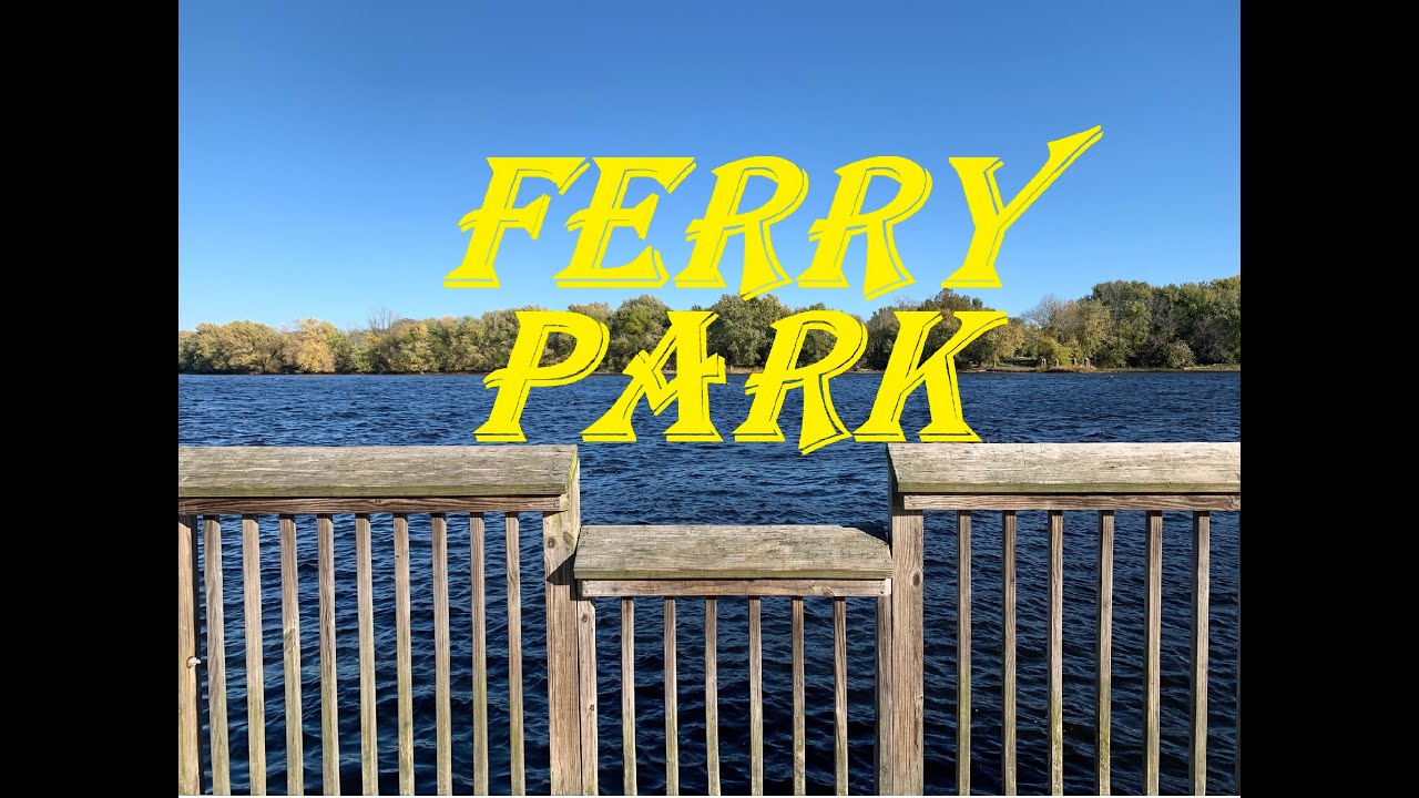 Ferry Park | A Short Trip - YouTube