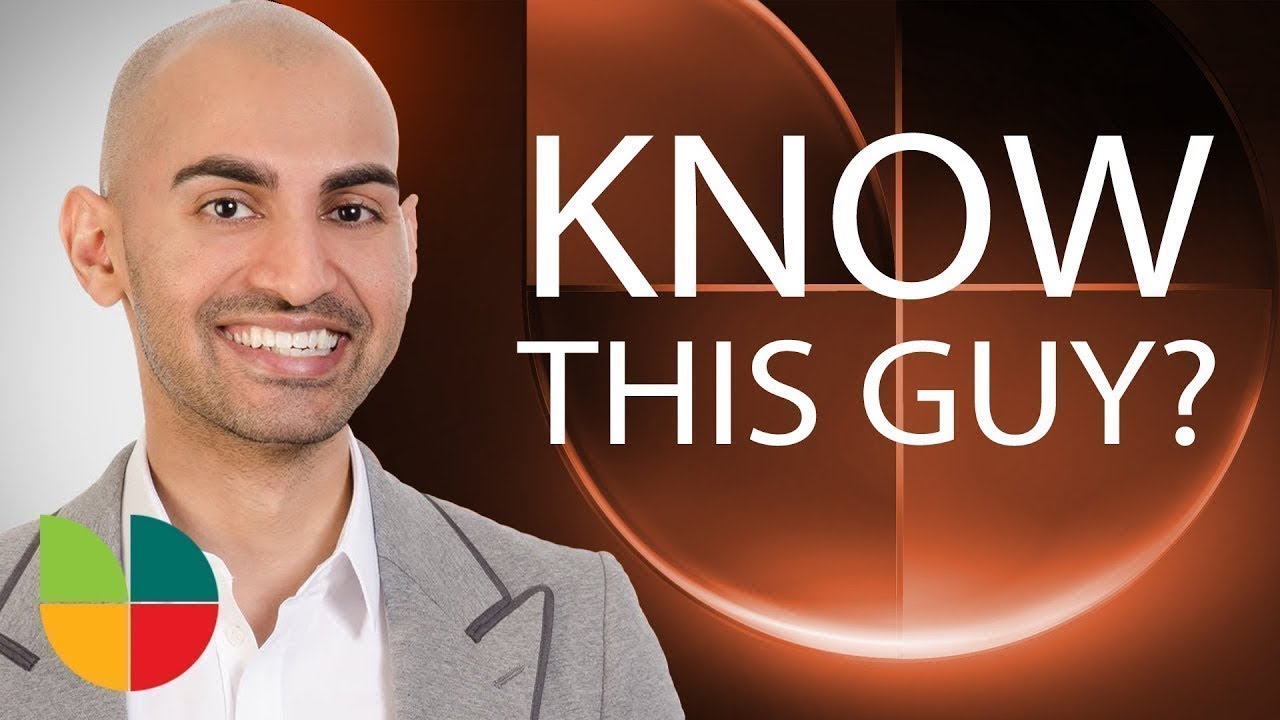 Neil Patel's 7 Quick Lessons For Small Businesses! - YouTube
