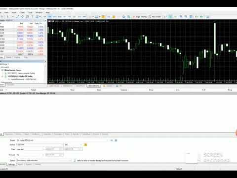 Ex4 to Mql4 and Ex5 to Mql5 Decompiler software decompile forex ea files and Unlock the source ...