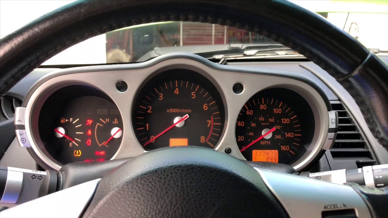 LS Swapped 350Z - LOJ Conversions - YouTube