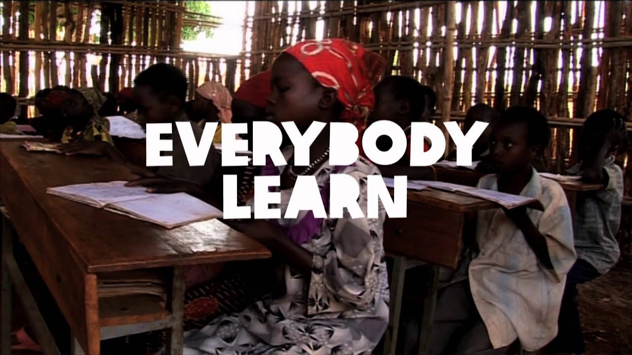 How Oxfam Works by Oxfam GB - YouTube