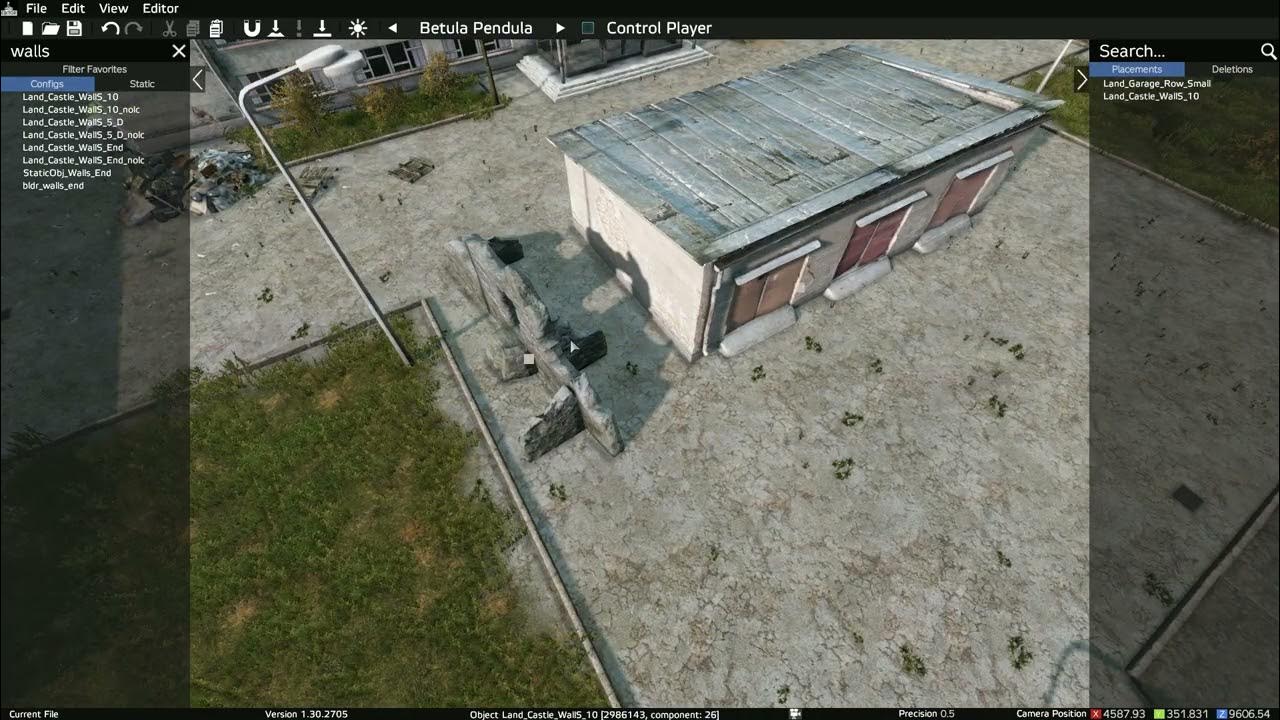 Dayz Modding Console/PC - How to create loot economy to your json/dze Builds - YouTube