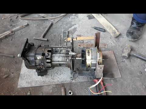 Bez rasxot elektr energiya olish usullari