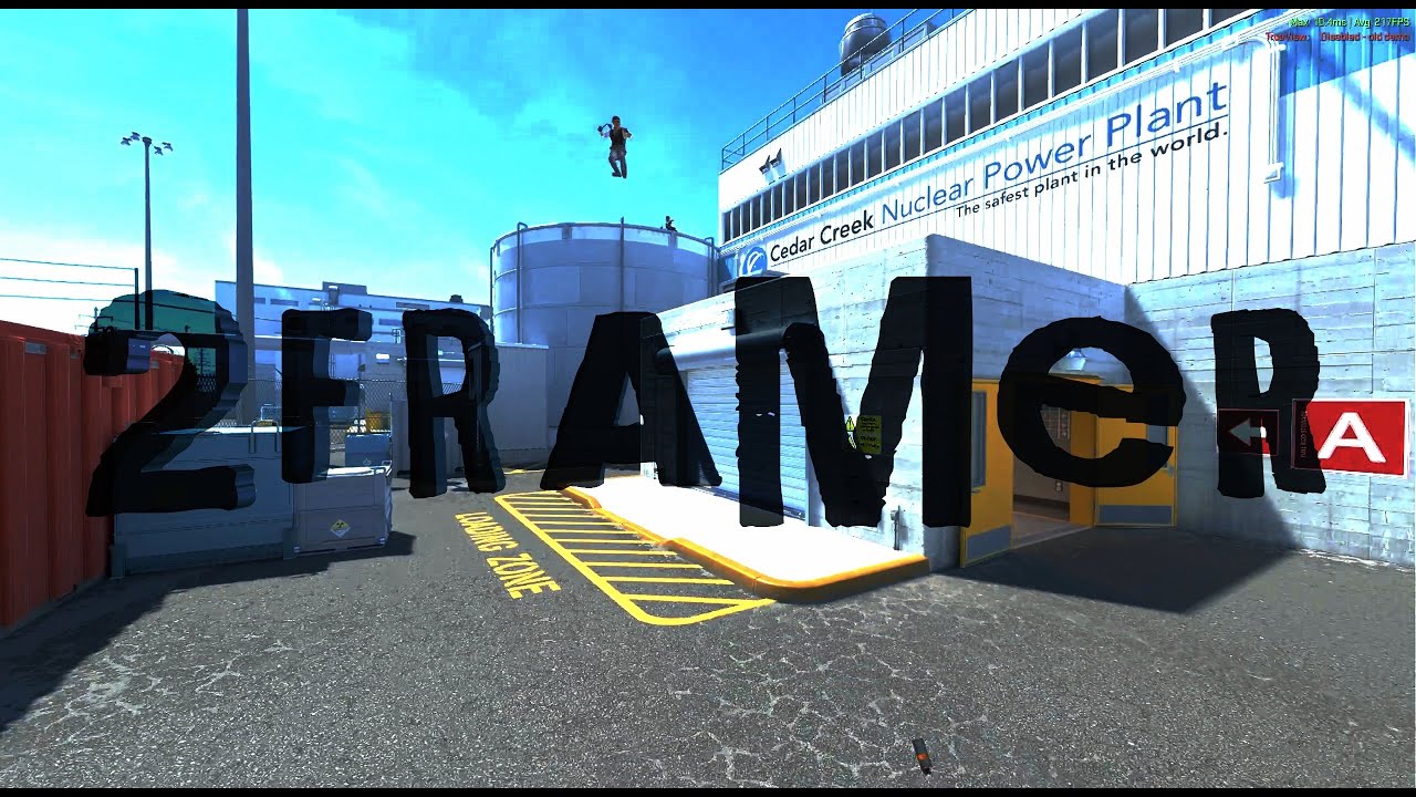 FOR THE LOVE OF FRAGS - YouTube