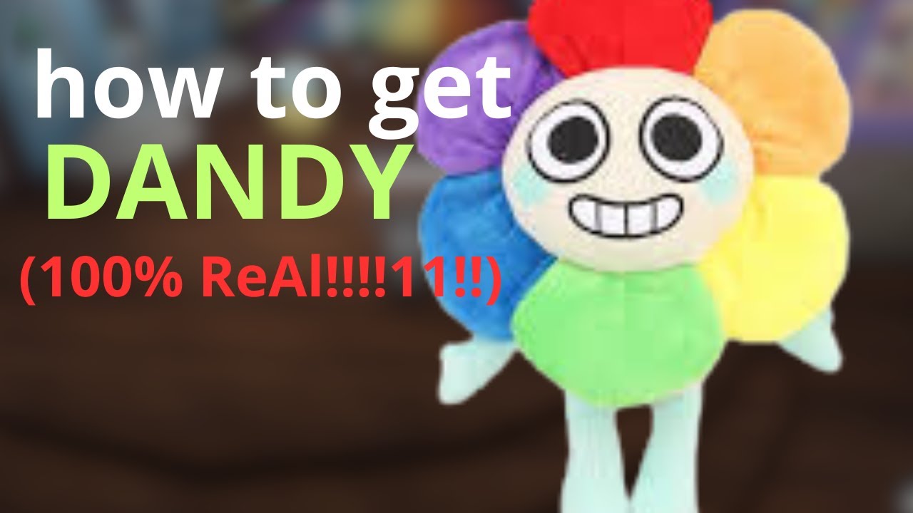 HoW tO gET DAndY!11!! (ReAl!!1!) #joke - YouTube