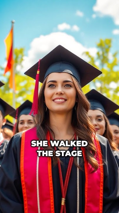 What if your college told you: 'No diploma until you pay off ALL your student debt'? - YouTube