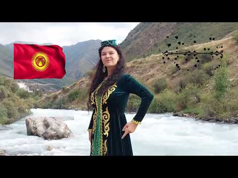 Türk milletiyiz, Saidaeva Milana, Altyazılı