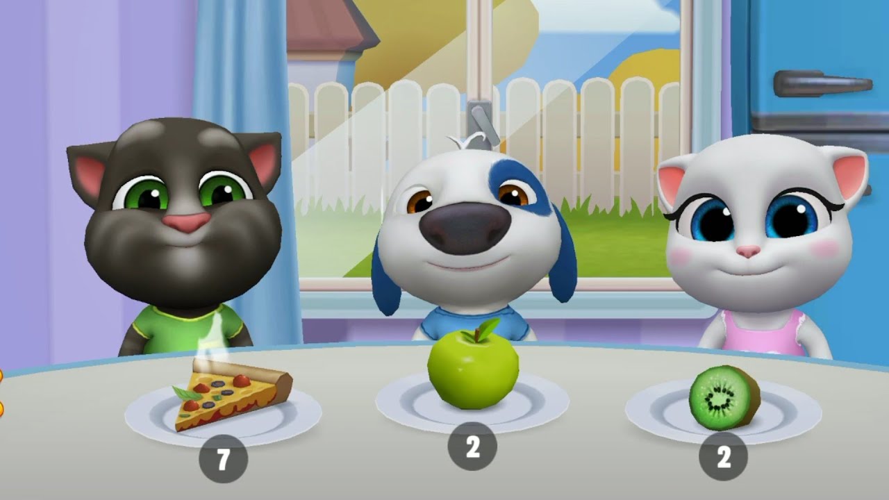 billi wala game video - YouTube