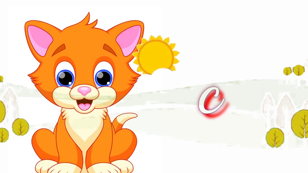 Three Letter Words For Kids YouTube three-letter-words-for-kids-youtube