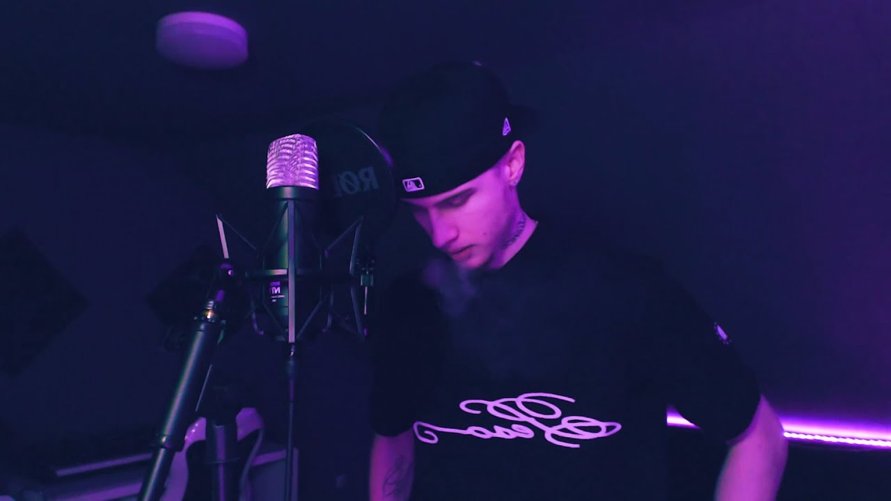 SCARTEX - BEAMER BARS (Official Video) (prod.by Stxrm808) - YouTube