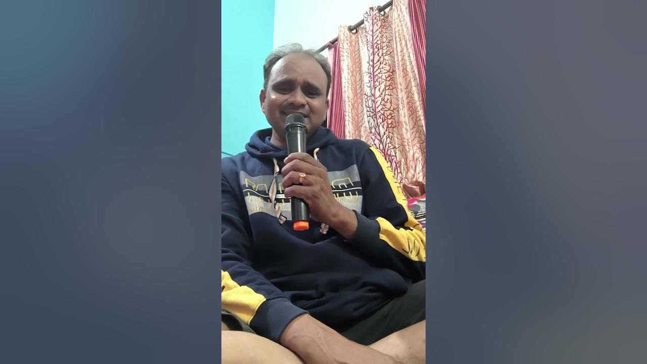 great yodling of kishore da by me.. rajesh rajgure - YouTube