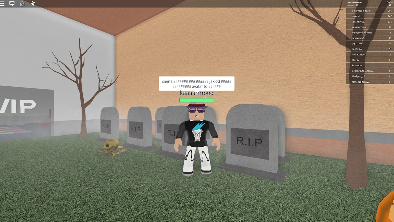 jak zdobyć fajny avatar za darmo - YouTube