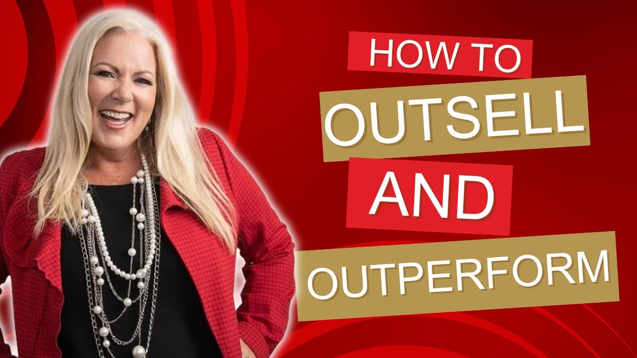Master the Art of Sales: How to Outsell & Outperform Your Competition ...