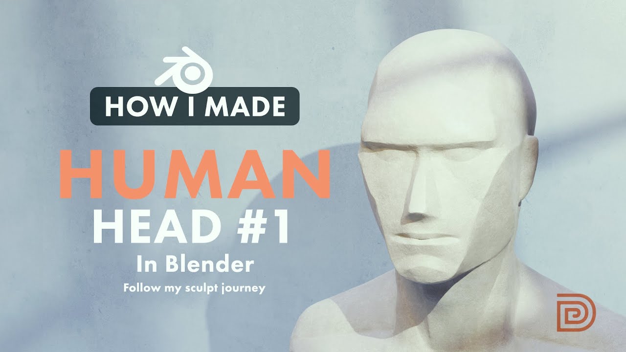 How To Sculpt A Human Head In Blender Part 1 YouTube how-to-sculpt-a-human-head-in-blender-part-1-youtube