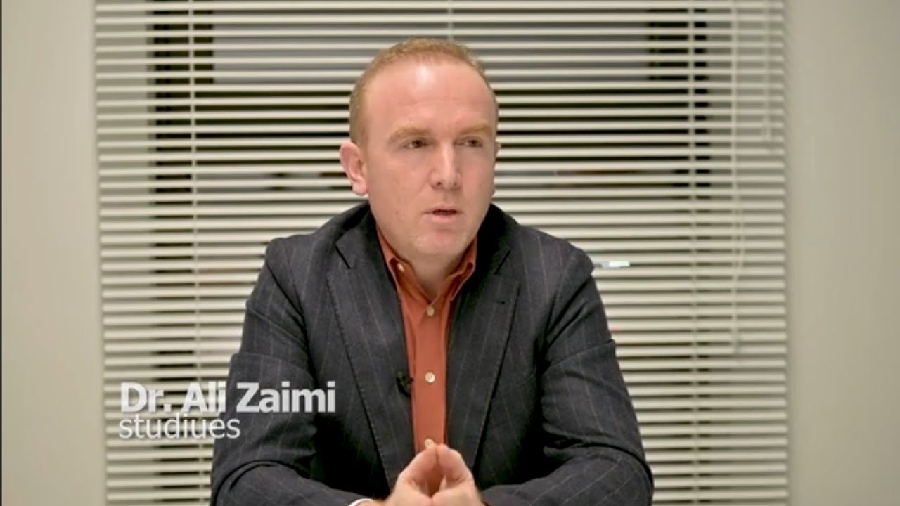 Bisede e lire/ Themelet e besimit Islam. Ali Zaimi - YouTube