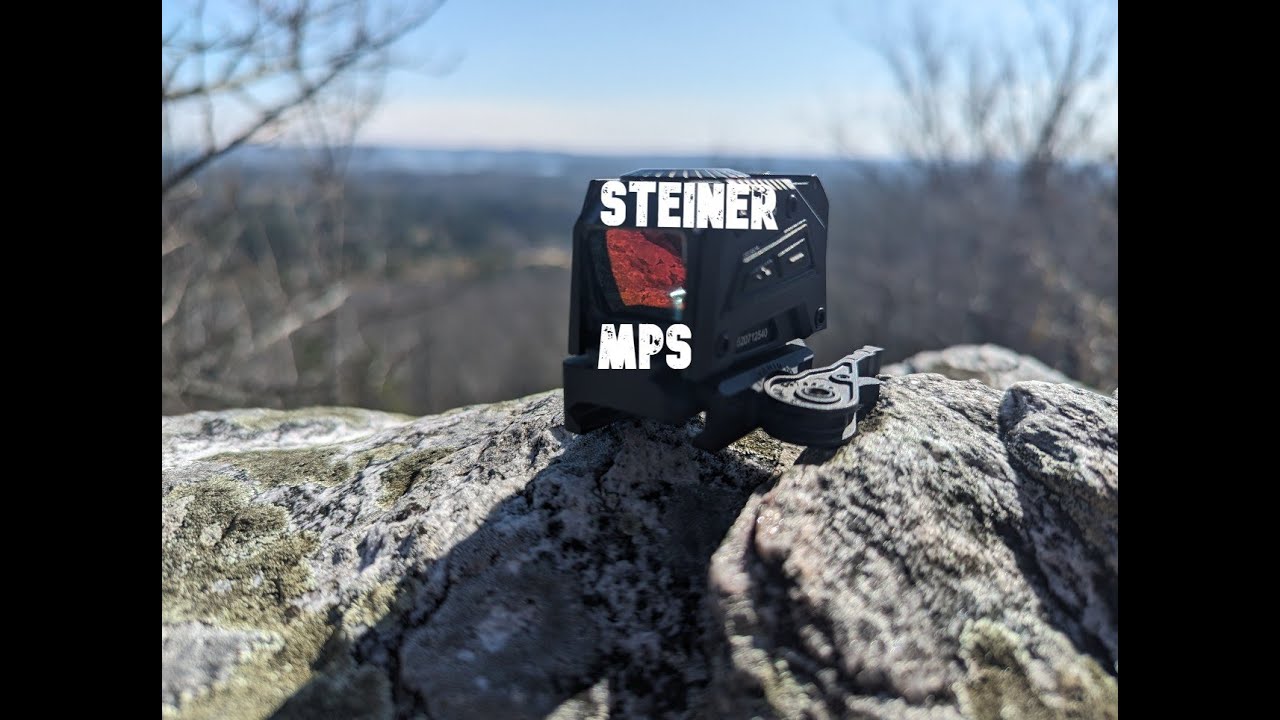 Steiner MPS - YouTube