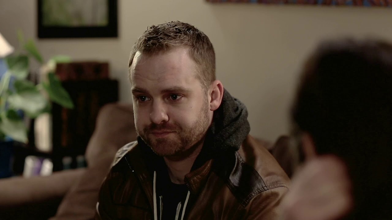 50/50 (Short Clip) - Michael Hanson - YouTube