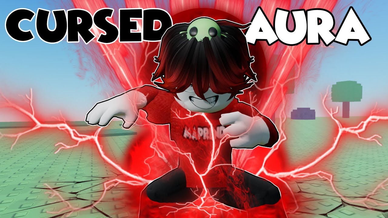 ROBLOX RNG BUT I CRAFT AURAS!!! - YouTube