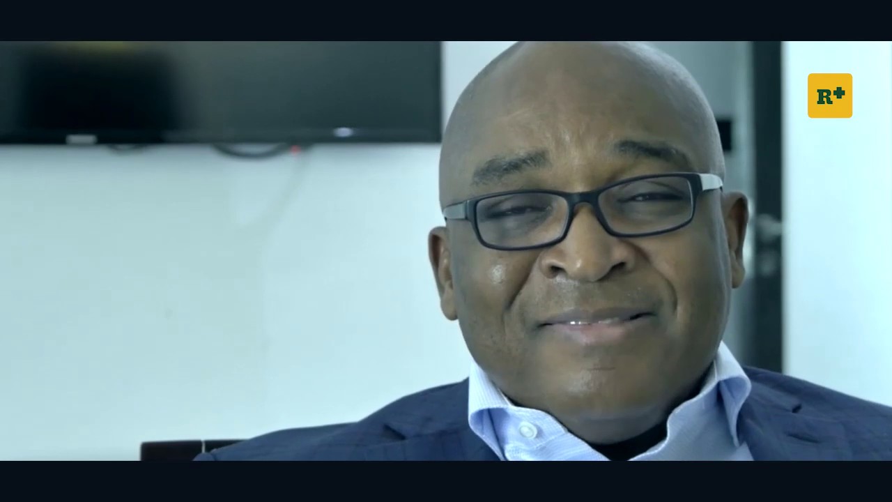Welcome! - Dr. Benjamin Anyanwu, CMD, Region Stroke & Neuroscience ...